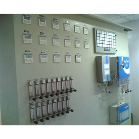 Swas Instruments For Steam And Water Analysis Savant Instruments Pvt