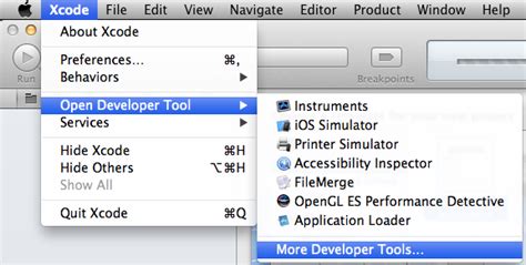Creativec0d3r Hacking The Kinect 360 Installing Openni On Osx Lion