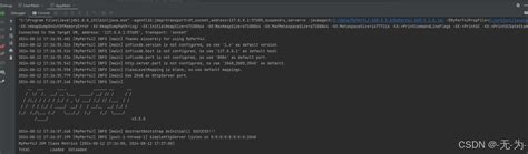 科普文:java基础系列之【无侵入的监控利器myperf4j 】 Csdn博客 科普文:java基础系列之【无侵入的监控利器myperf4j 】 Csdn博客