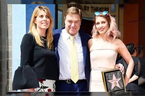 Anna Beth Goodman Everything To Know About John Goodmans Wife