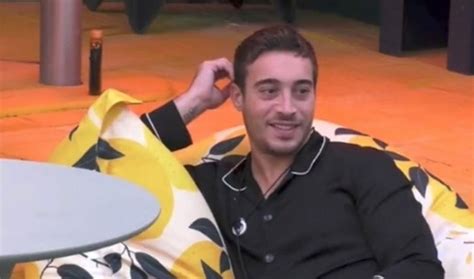 Antonino Deve Uscire Dal Gf Vip Ecco La Conferma Quando Dovrà Operarsi