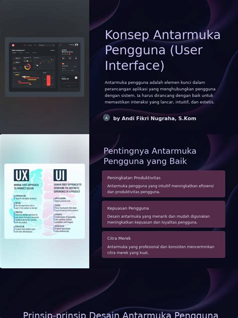 1 User Interface Pdf