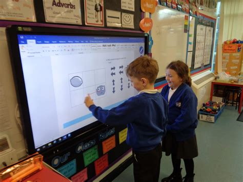 it and computing in ks1 translating algorithms into programs windy nook primary school
