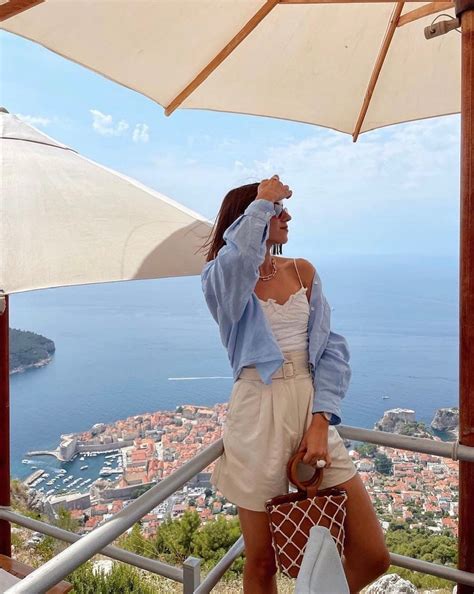 Dubrovnik Očima Lokalaca Kate Sušić Nam Otkriva Gdje Jesti I Piti U Gradu