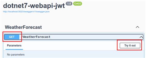 使用 NET 建立使用 以 JWT 身份驗證機制的 ASP NET Web Api並使用 Microsoft Identity 框架來存儲使用者和角色等資料 永誌不忘 筆記簿