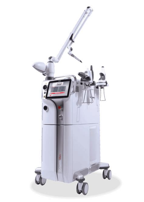 Dynamis® Max The Next Generation Of Multi Use Technology Spectrumed