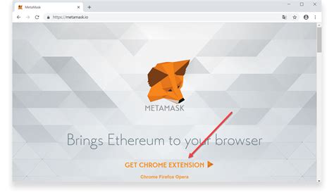 How To Create A Wallet With Metamask Mt Pelerin