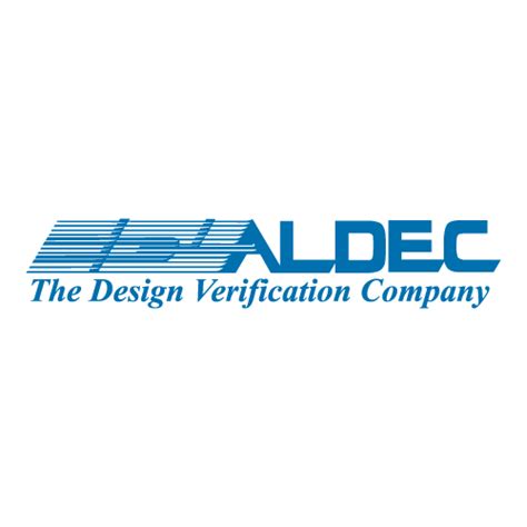 Aldec Design Verification Logo Vector Vector N Logo