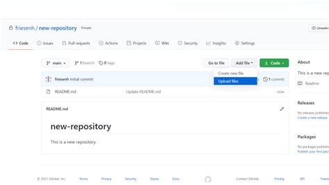 Tutorial GitHub Hacking The Humanities