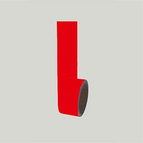 Reflective Tape Red Reflective Tape Foil Reflective Tape Evelux