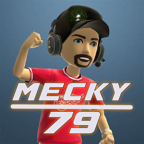 Mecky79 Youtube