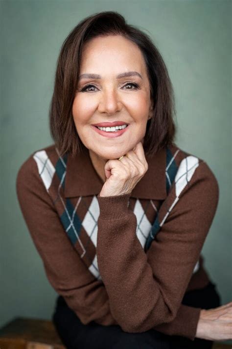 Strictlys Arlene Phillips On Heartbreaking Guilt Which Has Stayed