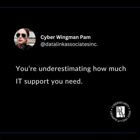 Data Link Associates Cybersecurity And It Support For Manufacturers And Distributors Near Chicago