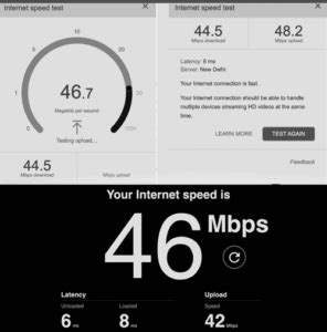Network Throughput Vs Bandwidth What S The Difference