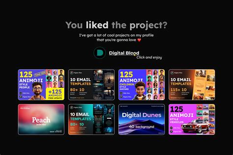 Noise Gradients Pack On Yellow Images Creative Store 138027