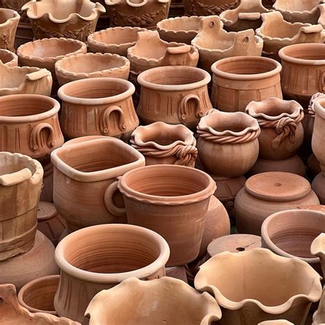 Terracotta Cosè Lo Smalto Galano Ceramiche