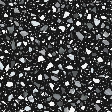 Premium Vector Polygonal Pattern