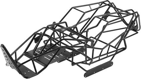 Rc Roll Cage Diy At Nicholas Bartee Blog
