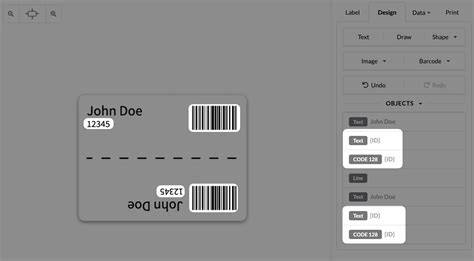 Understanding Data Variables