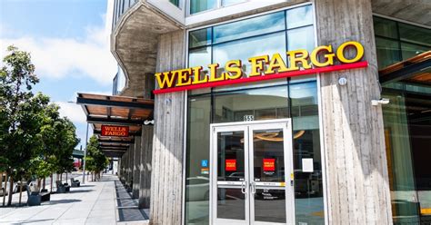 Wells Fargo Just Closed These 85 Branches Financebuzz
