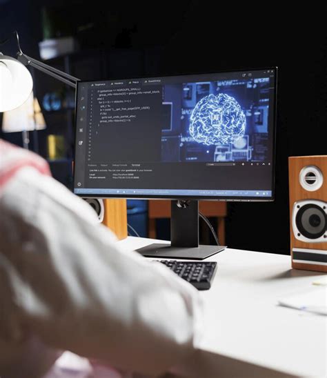 Ai And Machine Learning Solutions Standardwings Technologies Pvt Ltd