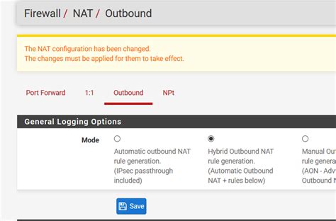 VPN Client With PfSense Blog Linoproject Net