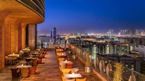 Sky View Doha Reservations Info And Reviews Nox