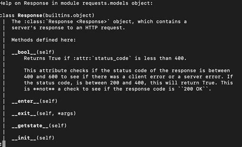Python Requests Example Requests Module In Python