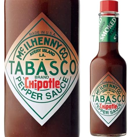 Tabasco Chipotle Pepper Sauce – купить по выгодной цене | Делюкс