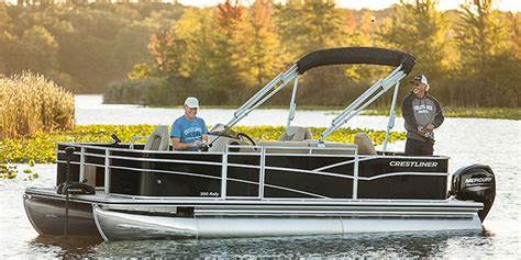 Crestliner Specs Guide Complete Specifications For All Crestliner