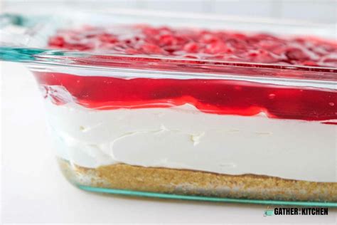 Classic Cherry Delight Recipe