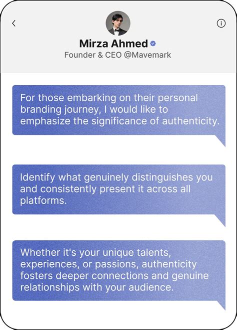 Mirza Ahmed On Linkedin Tips From The Introvert Founder 😂