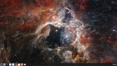 Redox Os Doubles The Performance Of Its File System And I O Drivers Phoronix