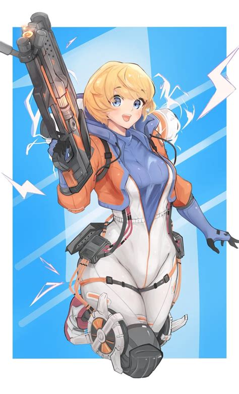 ボードApex legendsのピン