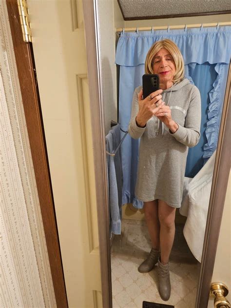 I Took Kalvin To The Fair Crossdresser Heaven