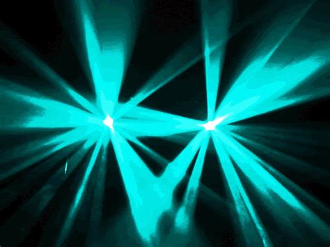 Flashing  Background