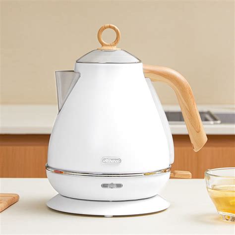 보아르 아띠랑스 전기포트 커피포트 원터치 무선 주전자 급속가열 스테인리스 감도 깊은 취향 셀렉트샵 29cm