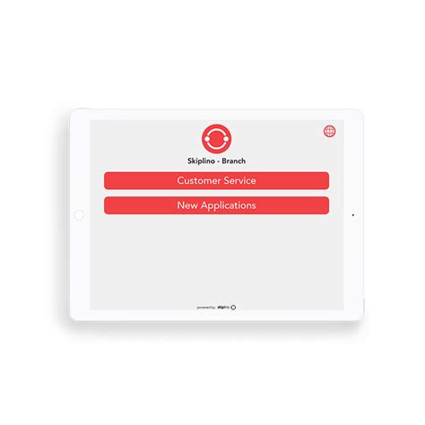 Skiplino Queue Management System Smart Queue Management