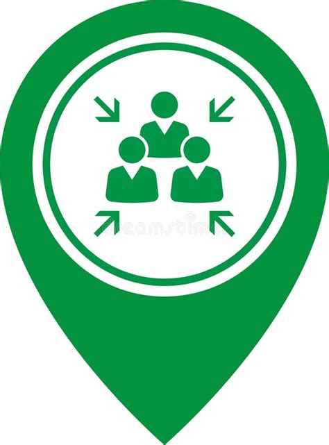 Emergency Evacuation Assembly Point Sign Assembly Point Icon Safety Signs Evacuation Plan