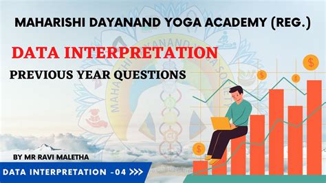 Ugc Net Data Interpretation C 04 Previous Year Questions 01 By Mr Ravi Prakash Mdya B3