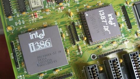 Engineering List Of Intel Microprocessors Handwiki