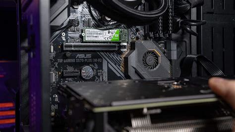 How To Upgrade A Graphics Card Everything You Need To Know PC Guide
