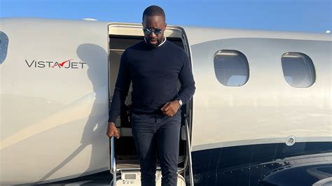 The Influential Daniel Mangena Builds Companies And Empowers