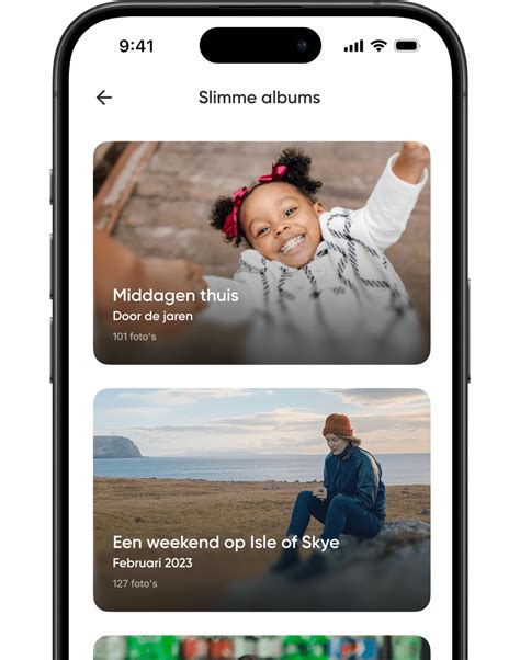 Download De Popsa App Exclusieve Functies En Aanbiedingen