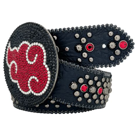 Custom Collection Bb Simon Belt