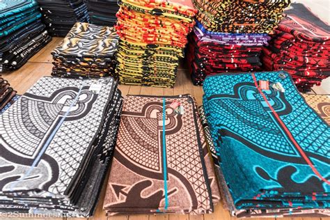 Gauteng52 Week 19 Where Basotho Blankets Are Made Basotho African