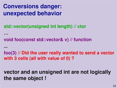 Operator Overloading Conversions Friend Inline Ppt Download