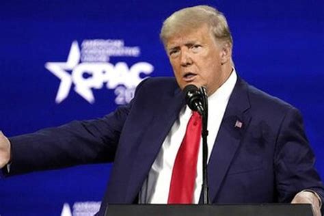 توییت خبرساز فرزند ترامپ درباره فوت پدرش