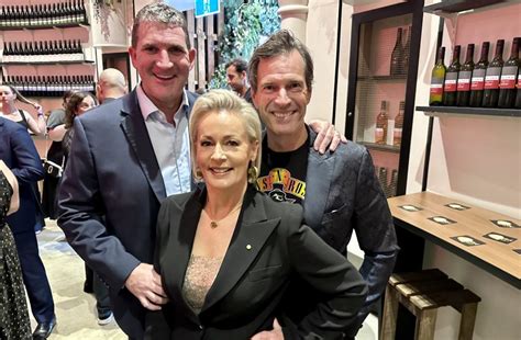 Arns Chief Says Hes Not Asking Kyle And Jackie To Cut The Sex Talk