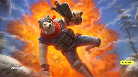 The New Ranked Loading Screen Is A Bit Funny R Fortnitebr